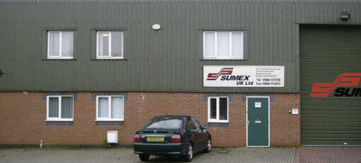 Un aperçu du Groupe | Sumex