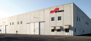 Overview of the Group | Sumex