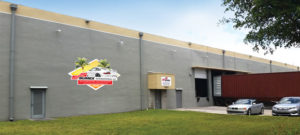 Un aperçu du Groupe | Sumex