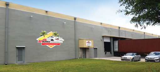 Overview of the Group | Sumex