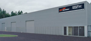 Un aperçu du Groupe | Sumex